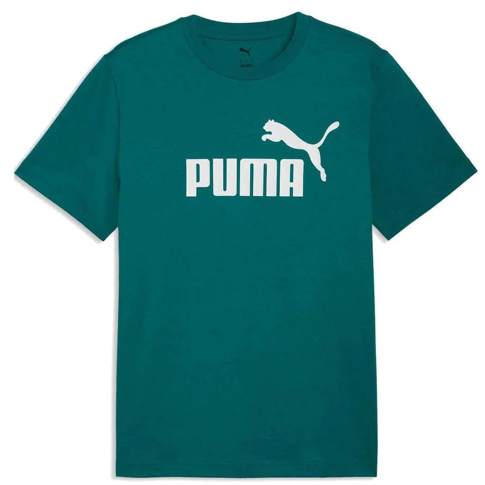 PUMA ESS NO. 1 LOGO TEE (S) – 682533-41