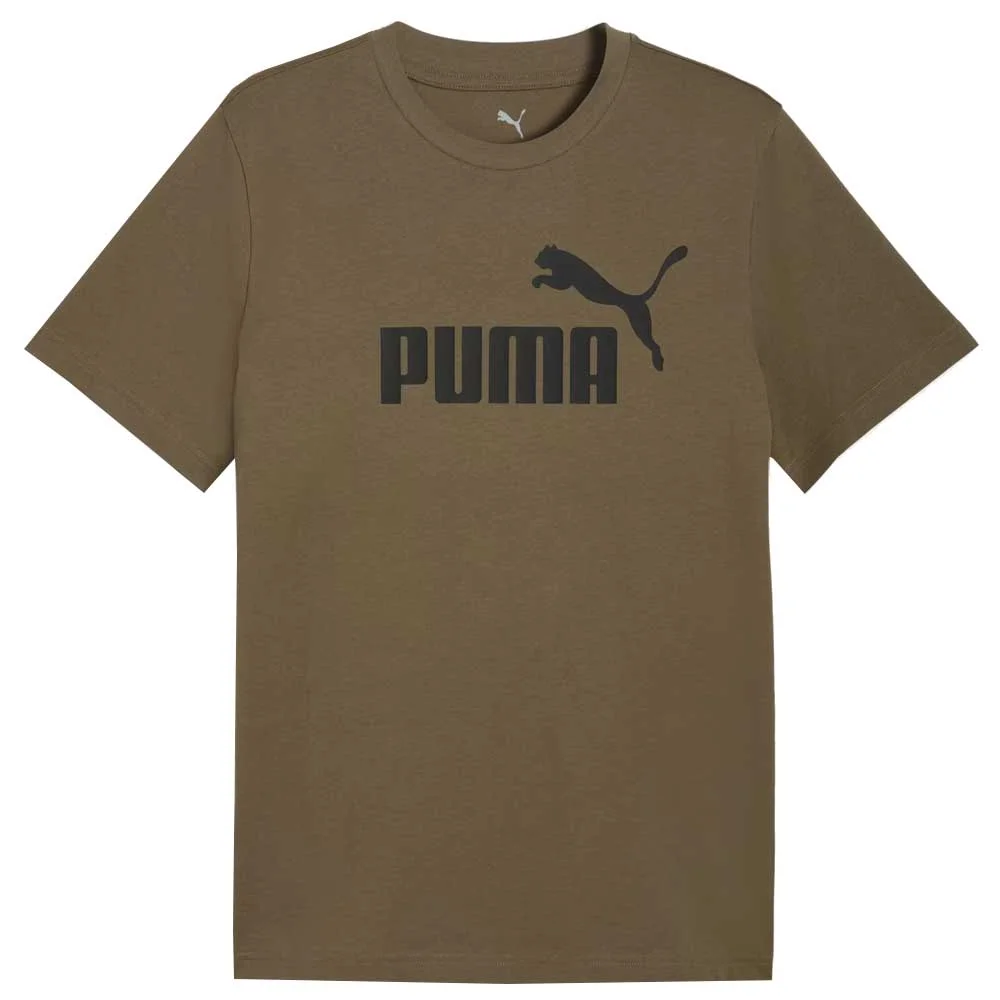 PUMA ESS NO. 1 LOGO TEE (S) – 682533-81