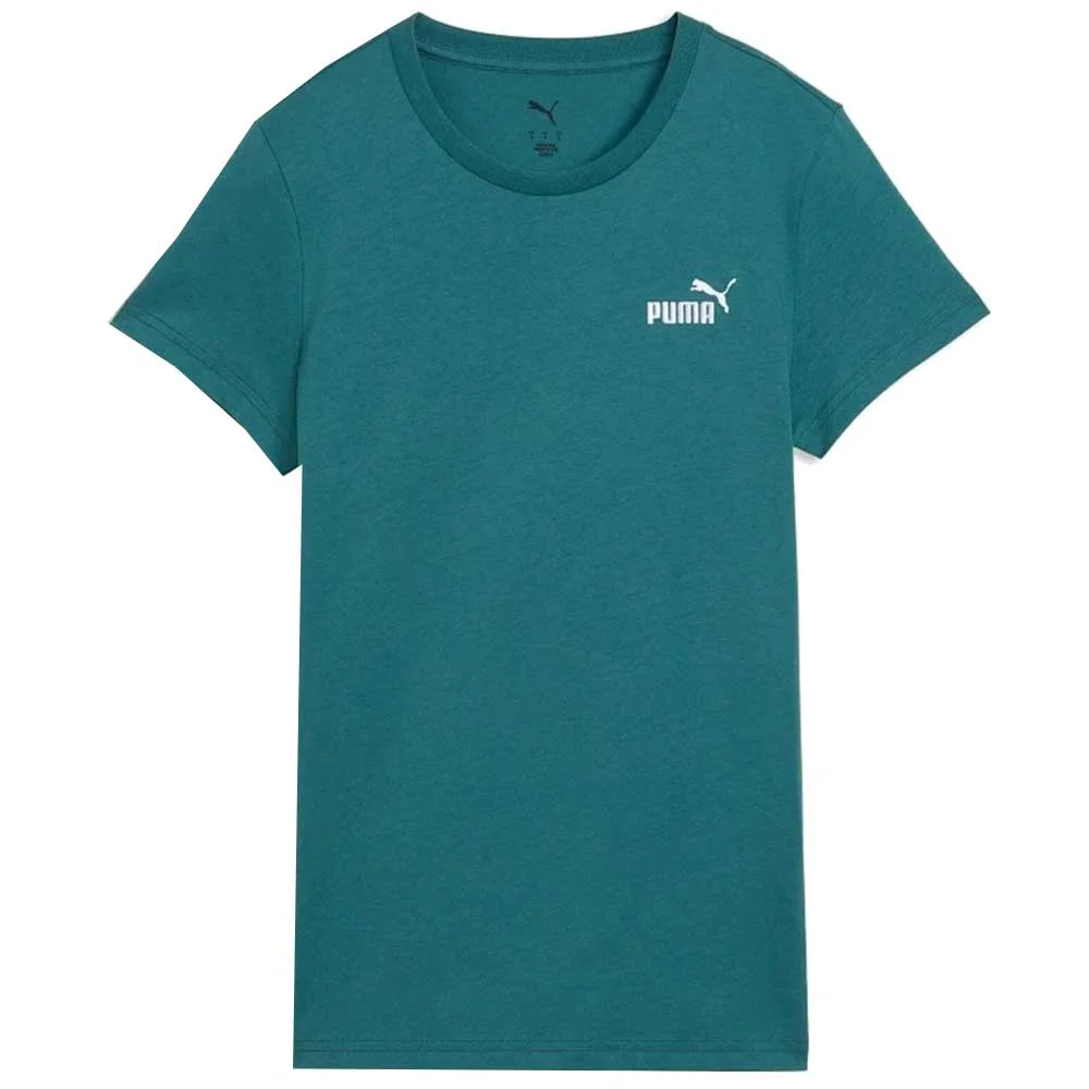 PUMA ESS SMALL NO. 1 LOGO TEE (S) – 682373-41