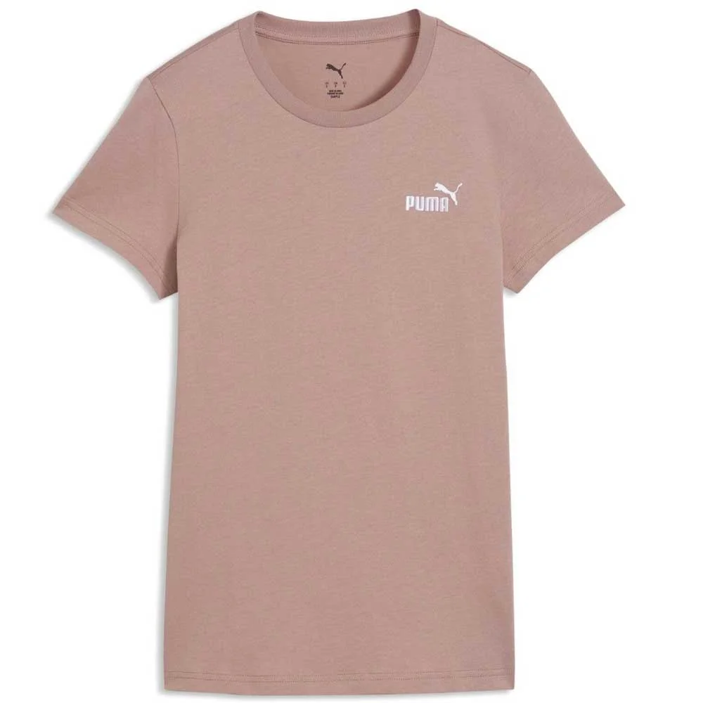 PUMA ESS SMALL NO. 1 LOGO TEE (S) – 682373-86