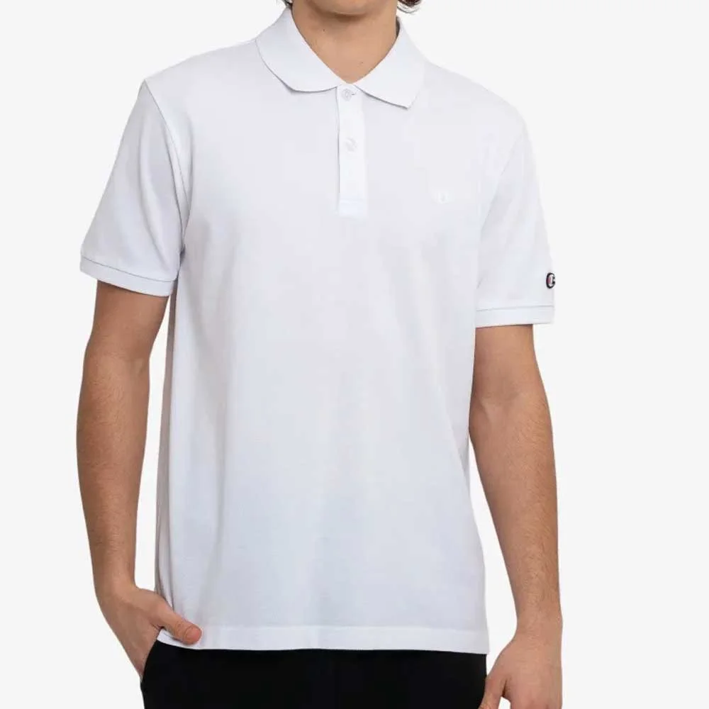 CHAMPION POLO MAJICA – 222864-WW001