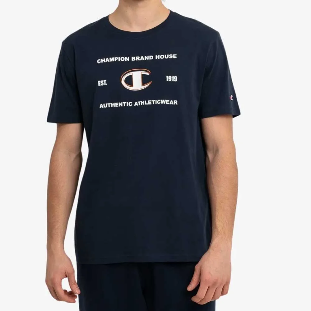 CHAMPION SS TEE – 222832-BS501