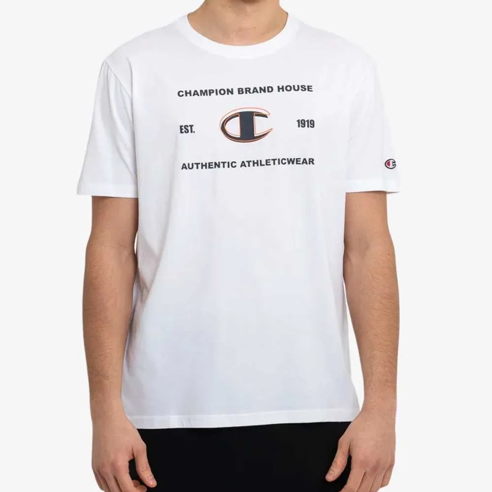 CHAMPION SS TEE – 222832-WW001