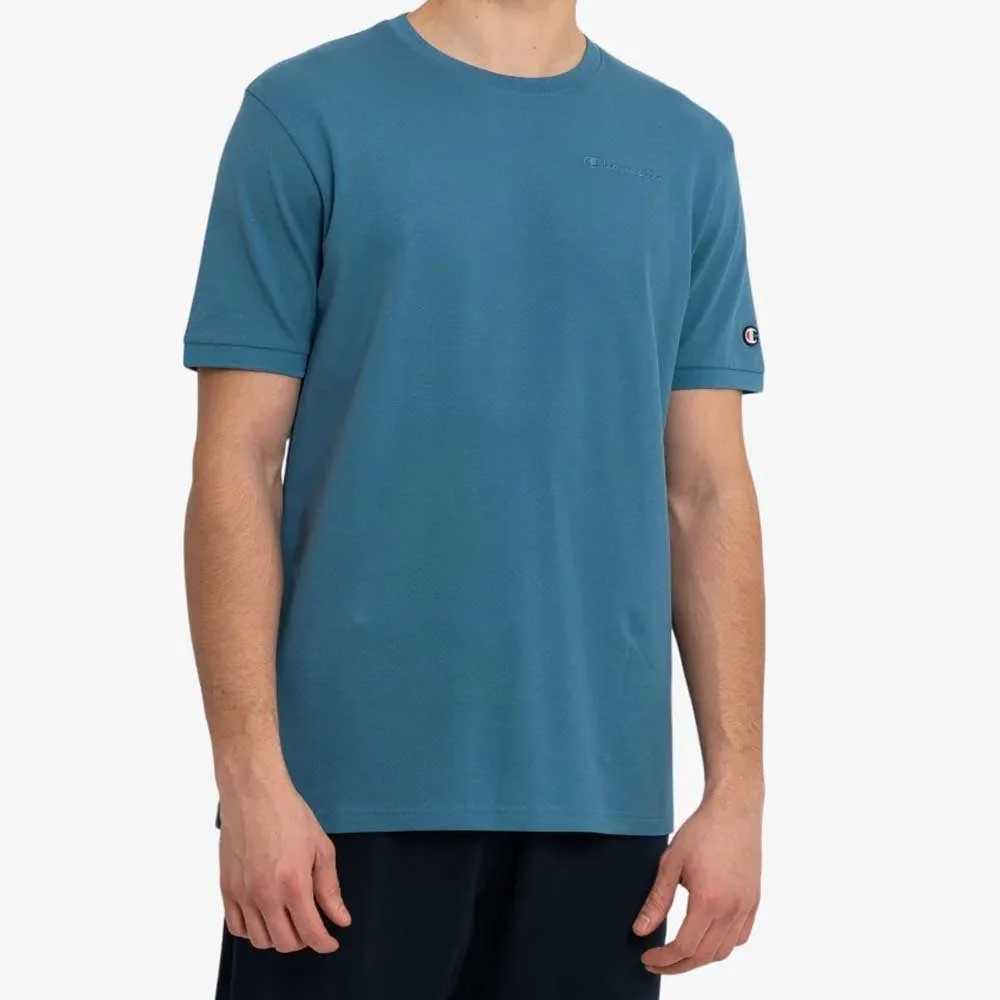 CHAMPION CREWNECK T-SHIRT – 221483-BS050