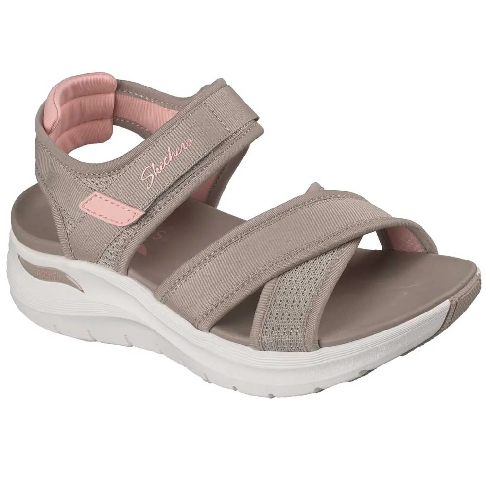 SKECHERS ARCH FIT 2.0 SANDAL – 164078-TPCL