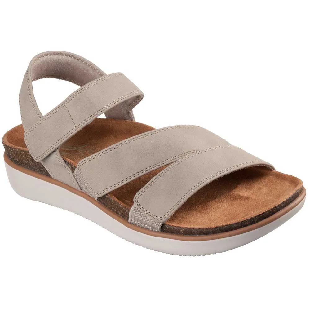SKECHERS LIFTED COMFORT – 163252-TPE
