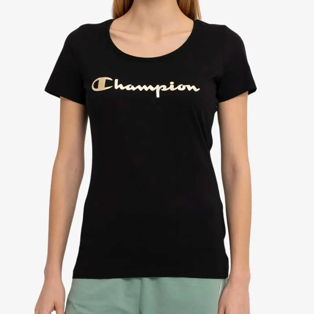 CHAMPION SS TEE – 119041-KK001