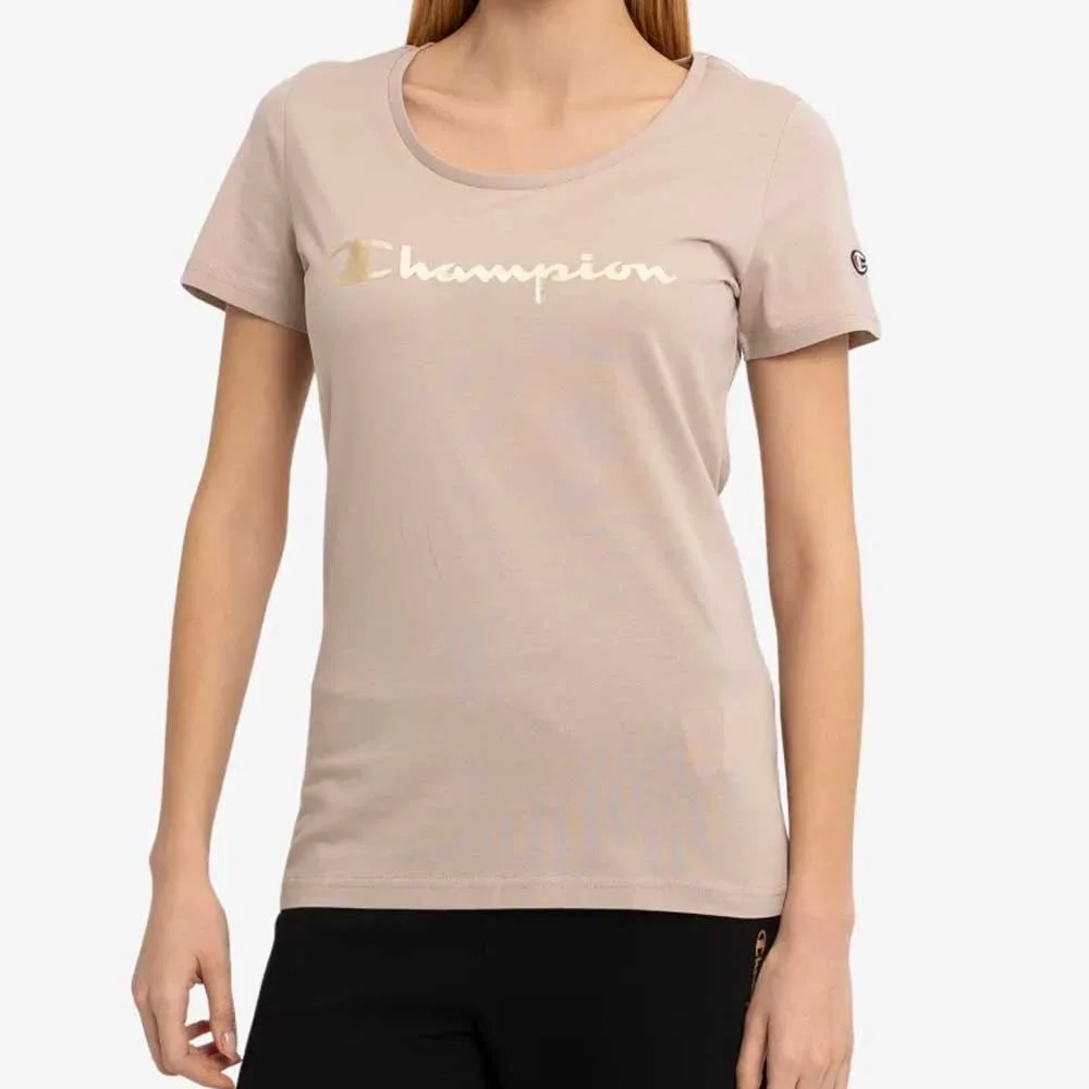 CHAMPION SS TEE – 119041-MS073