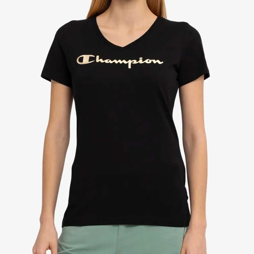 CHAMPION SS TEE – 119042-KK001