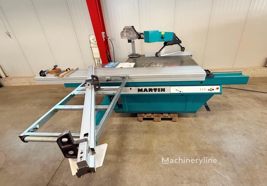 Martin T 73 BASIC klizna stolna testera