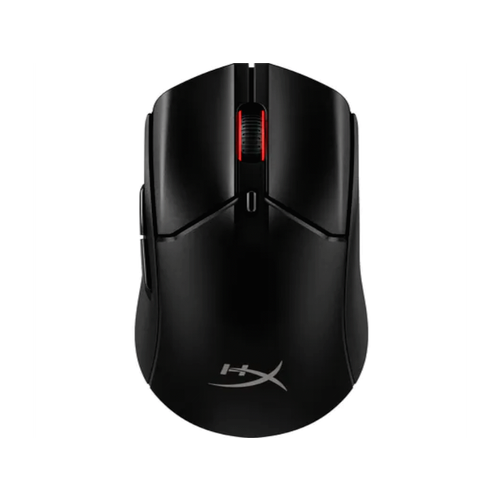 HyperX Pulsefire Haste 2 - Wireless Gaming Mouse (Black)