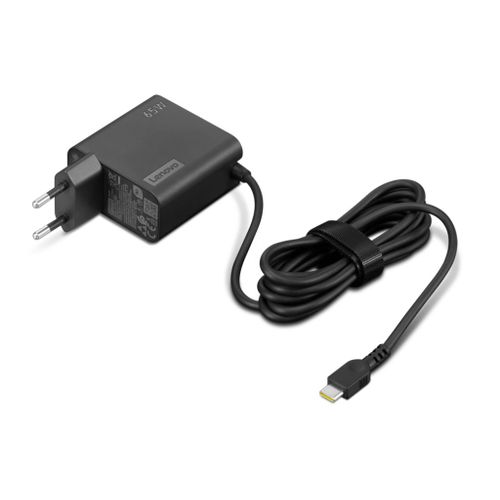 Lenovo USB-C 65W Wall adaptor