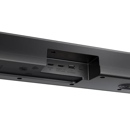 Zvucnik LG S70TY/Soundbar/400W/Bluetooth/crna