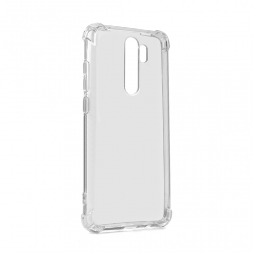 Maska Transparent Ice Cube za Xiaomi Redmi Note 8 Pro