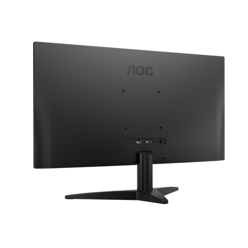 Monitor AOC 24B36X 23.8"/IPS/1920X1080/144Hz/0.5ms MPRT/HDMI,DP/Adaptive sync/VESA/crna