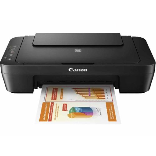 Canon MG2551S Inkjet štampac Eur Grey