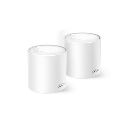 TP-Link Deco X10 (2-pack) mrežni sistem