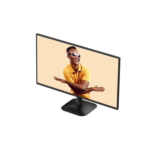 Monitor AOC 27B31H 27"/IPS/1920X1080/120Hz/4ms GtG/HDMI,VGA/VESA/crna