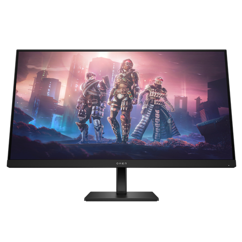 Monitor HP Omen 32q Gaming 32"/IPS/2560x1440/165Hz/1ms/2HDMI, DP/VESA/pivot, visina/2g