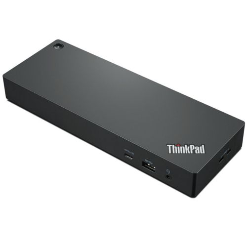 Lenovo ThinkPad Univerzalna Thunderbolt 4 dok