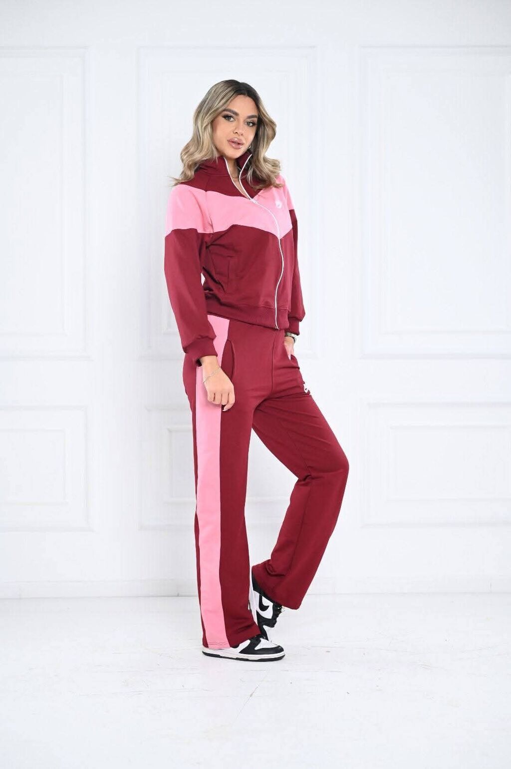 Ženske nove pamučne S,M,L,XL,XXL veličine za samo 4000 din