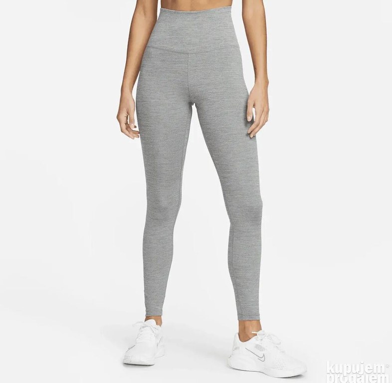 NIKE Dri-Fit One Leggings vel. S NOVO  DM