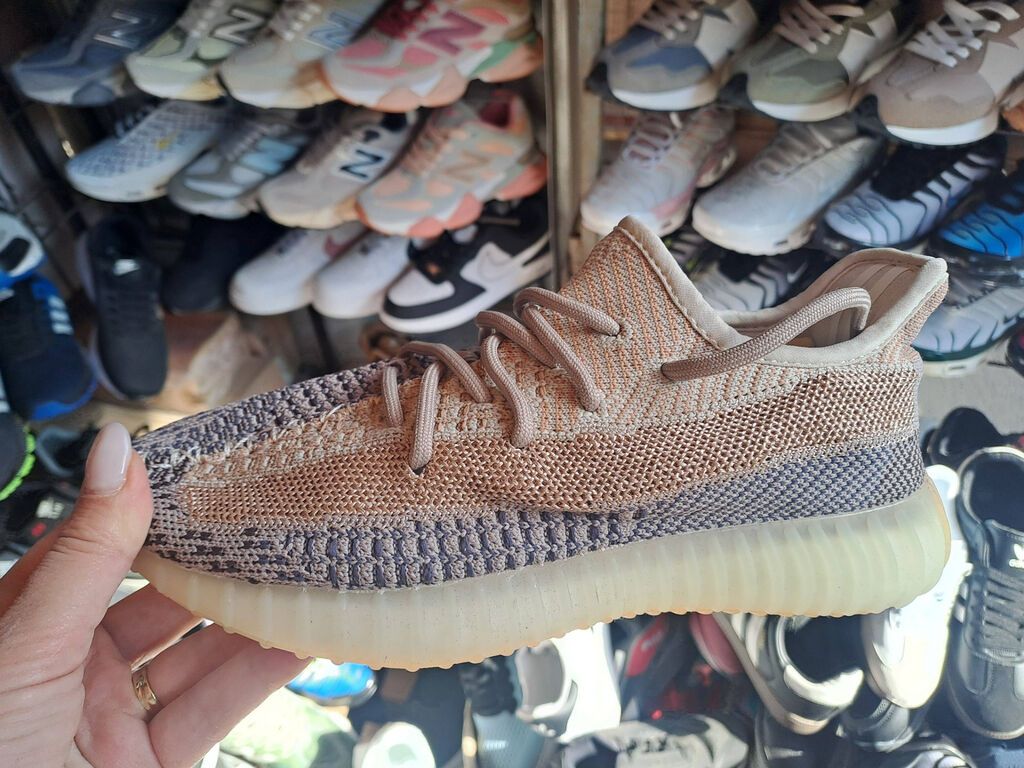 Adidas yeezy boost 350 patike NOVO Novo Brojevi 36 do 46 fb Moja