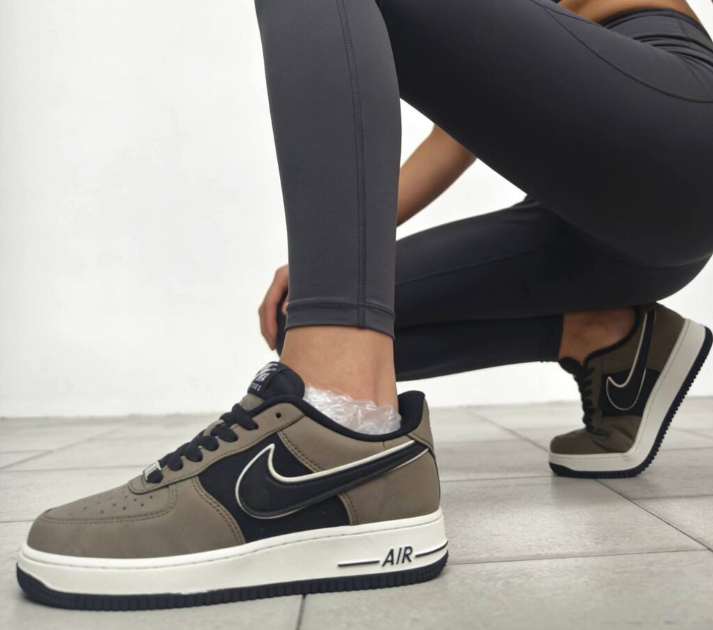 Nike air force patike A klasa NOVO Novo Brojevi 36 do 41 fb Moja