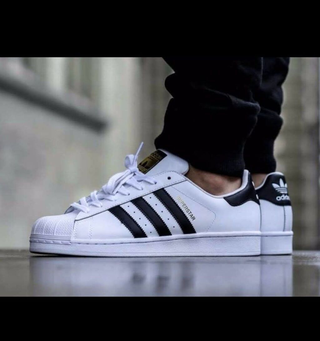 Adidas superstar patike NOVO Novo Brojevi 36 do 41 fb Moja Kupovina