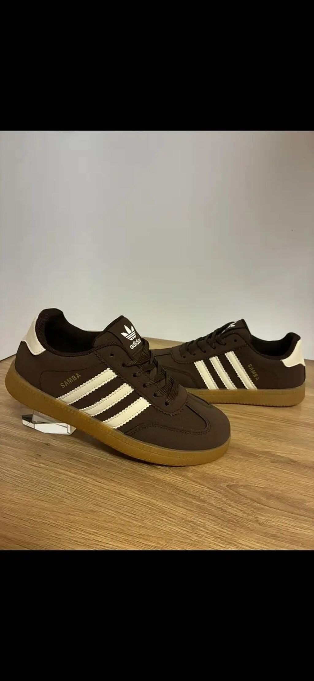 Adidas lifestyle patike – modeli Samba i Campus - Modeli: Samba i