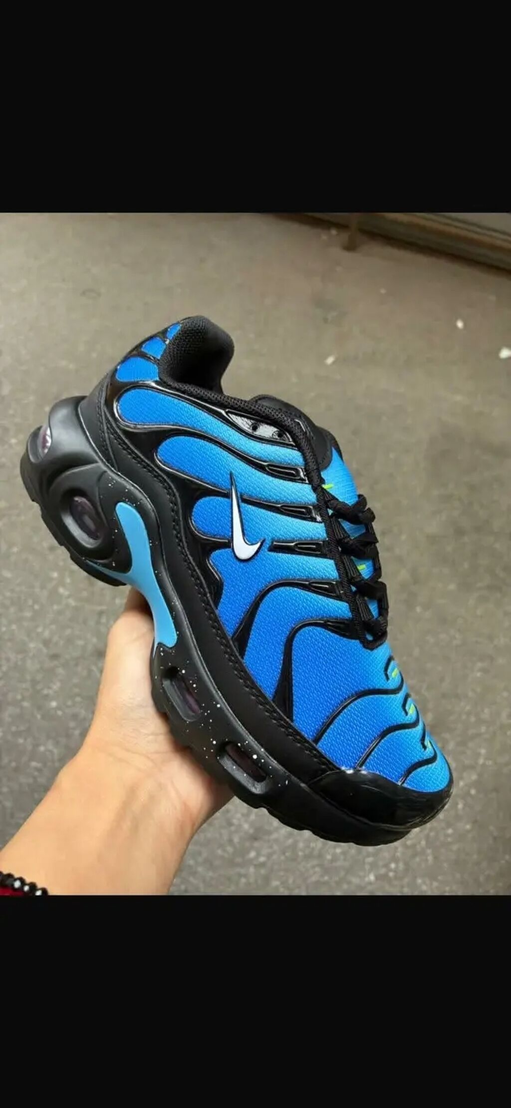 Nike Air Max Plus (TN) patike – više boja - Model: Nike Air Max Plus
