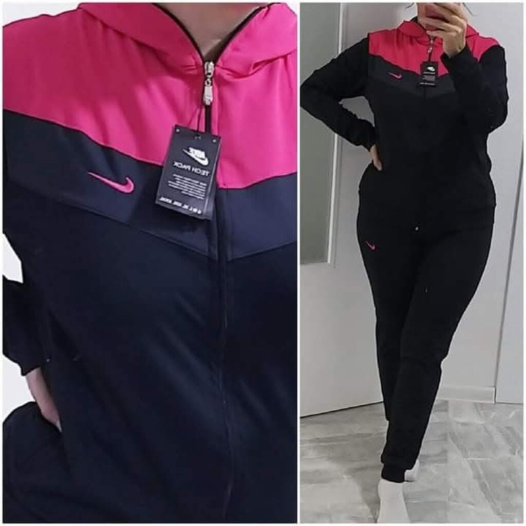 Mokra likra 2xl, 3xl, 4xl Cena 3200 din
