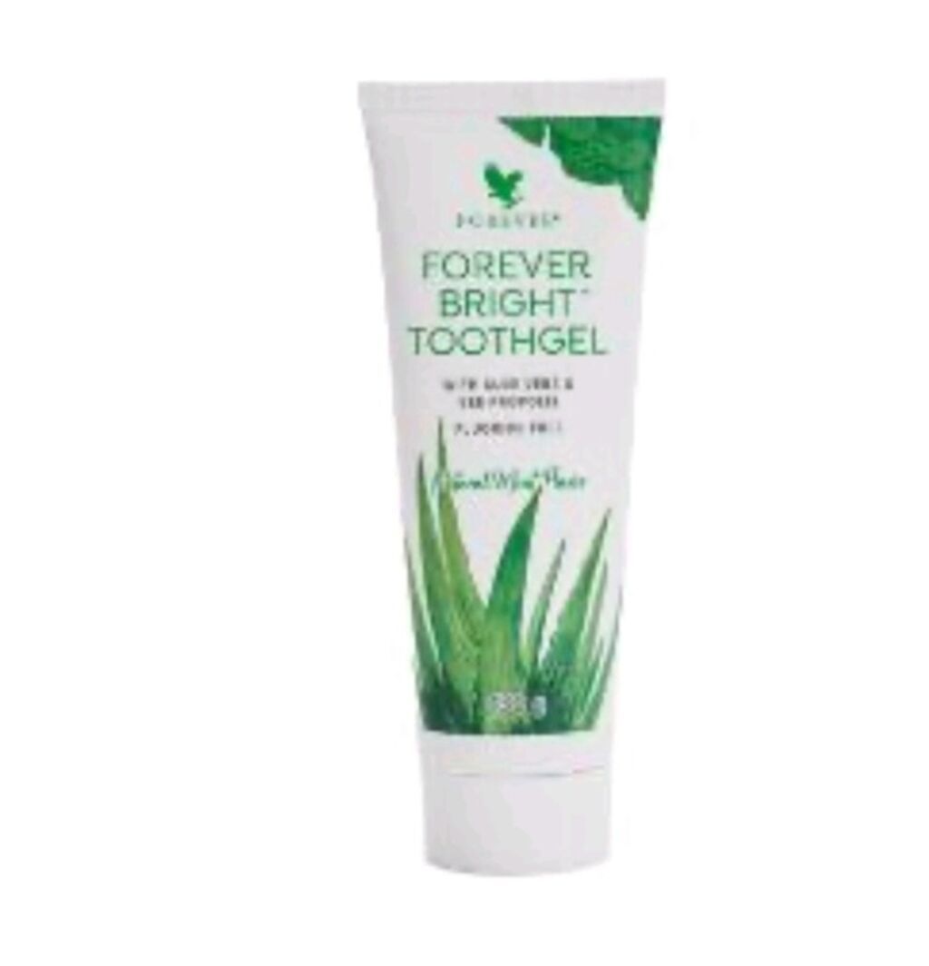 Forever Bright Toothgel – gel za zube sa aloja verom i propolisom -