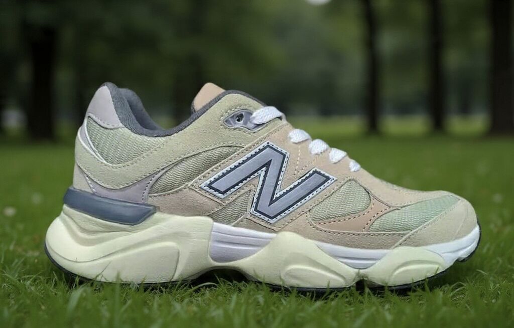 New Balance 9060 patike – lifestyle/training silueta - Gornjište
