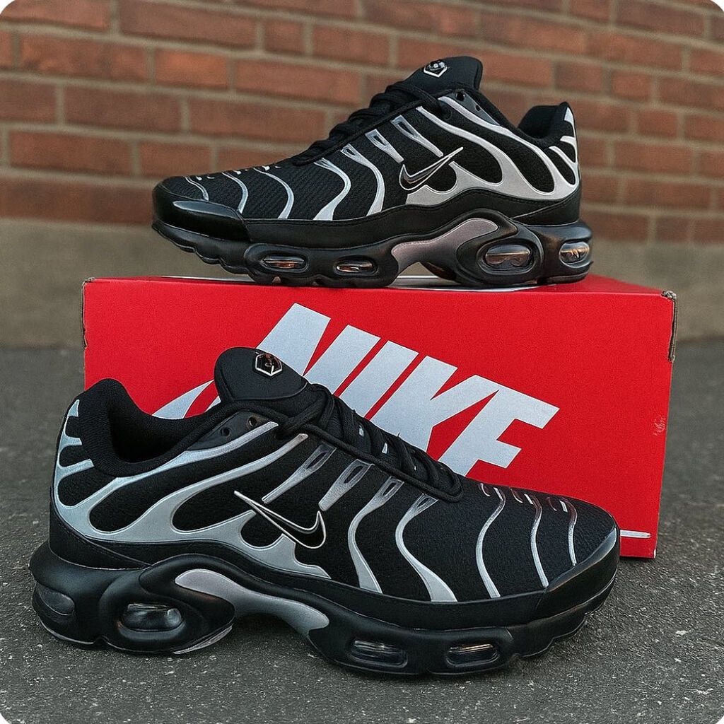 Nike air max tn patike NOVO Novo Brojevi 36 do 46 fb Moja Kupovna 1