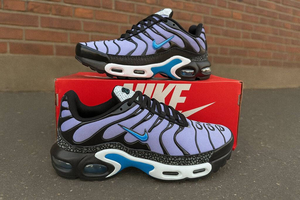 Nike air max tn patike NOVO Novo Brojevi 36 do 46 fb Moja Kupovna 1
