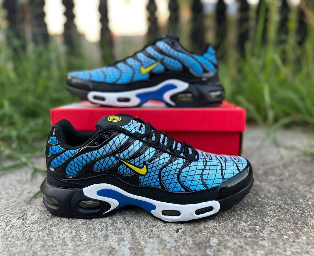 Nike air max tn patike NOVO Novo Brojevi 36 do 46 fb Moja Kupovna 1