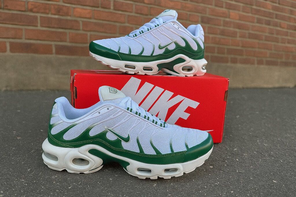 Nike air max tn lacoste patike NOVO Novo Brojevi 36 do 46 fb Moja