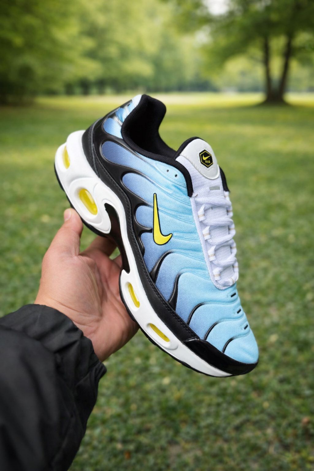 Nike air max tn patike NOVO Novo Brojevi 36 do 46 fb Moja Kupovna 1