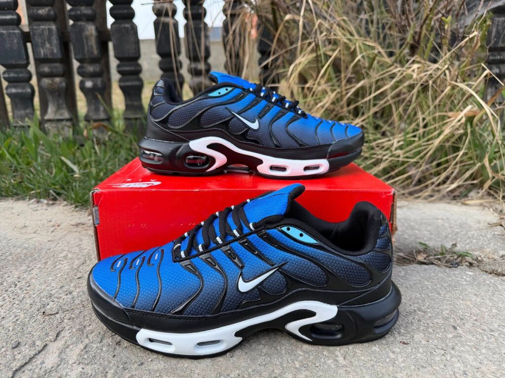 Nike air max tn patike plave NOVO Novo Brojevi 36 do 46 fb Moja