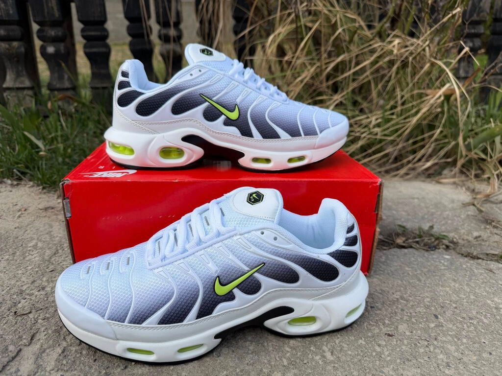 Nike air max tn patike NOVO Novo Brojevi 36 do 46 fb Moja Kupovna 1