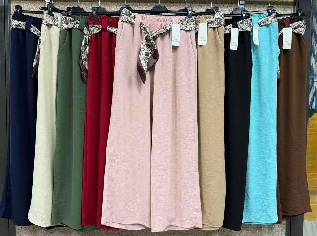 04. Pantalone 3.000 dinara L