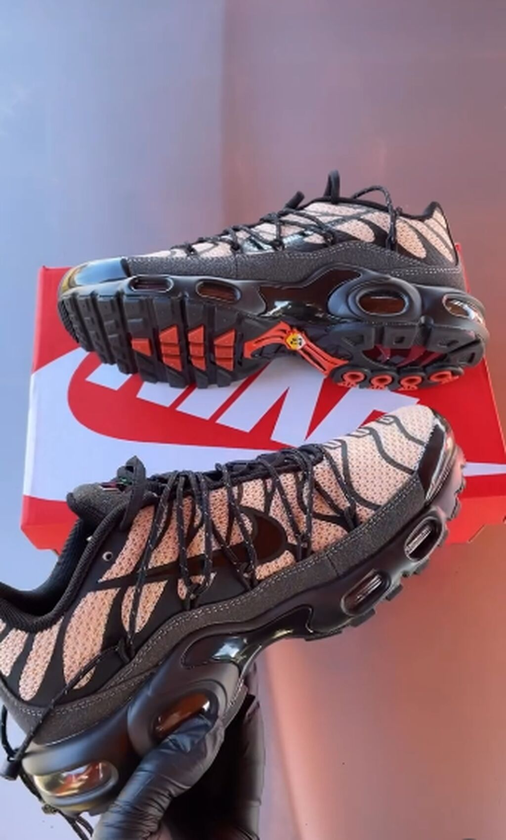 Nike air max tn utility patike A klasa NOVO Novo Brojevi 41 do 46 fb