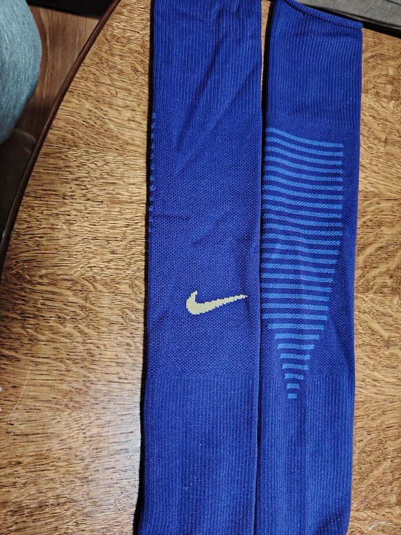 Nike fudbalske štucne – 2 para - Model: Nike Dri-FIT fudbalske štucne