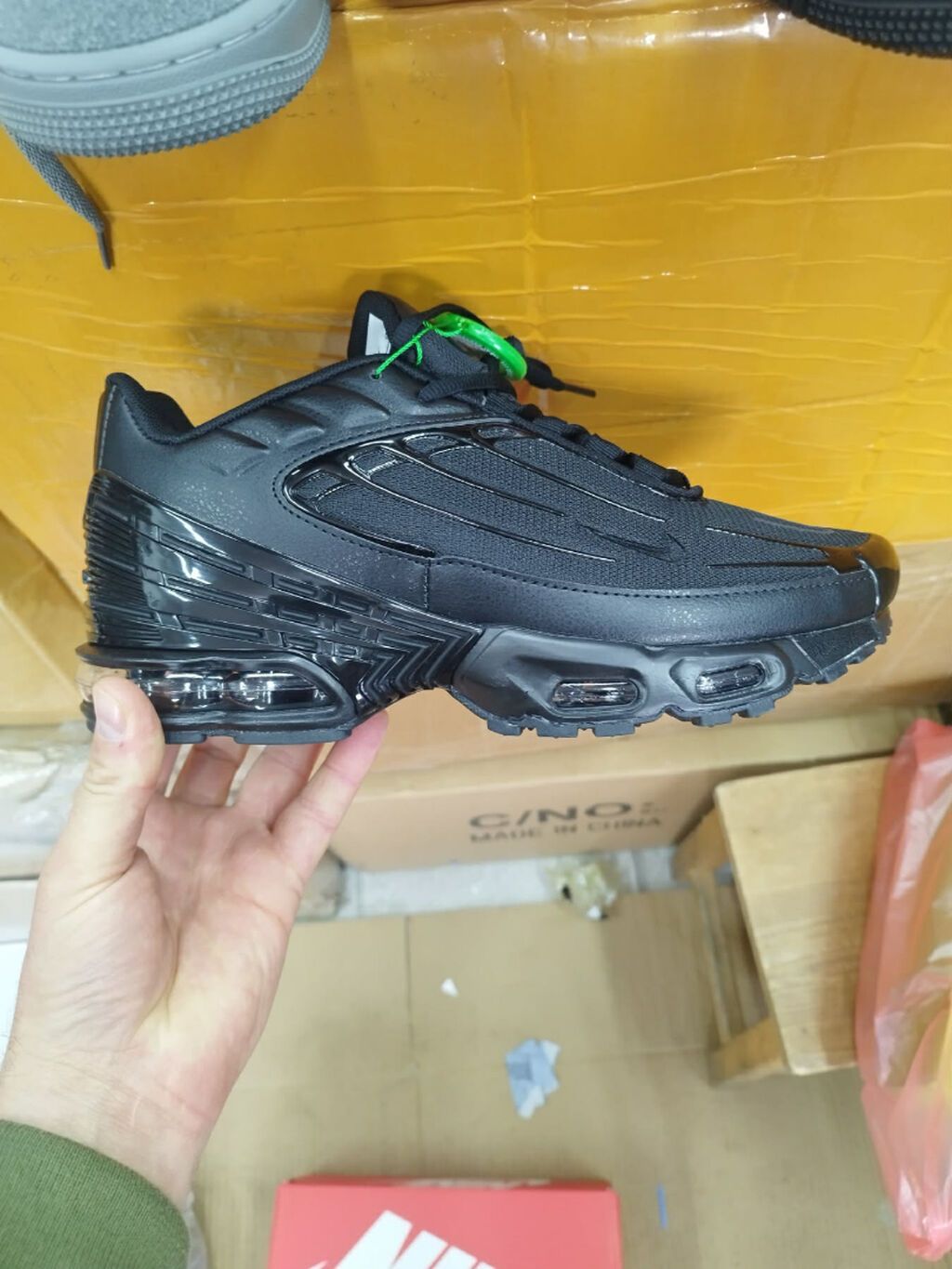 Nike air max tn tuned patike A klasa NOVO Novo Brojevi 41 do 46 fb
