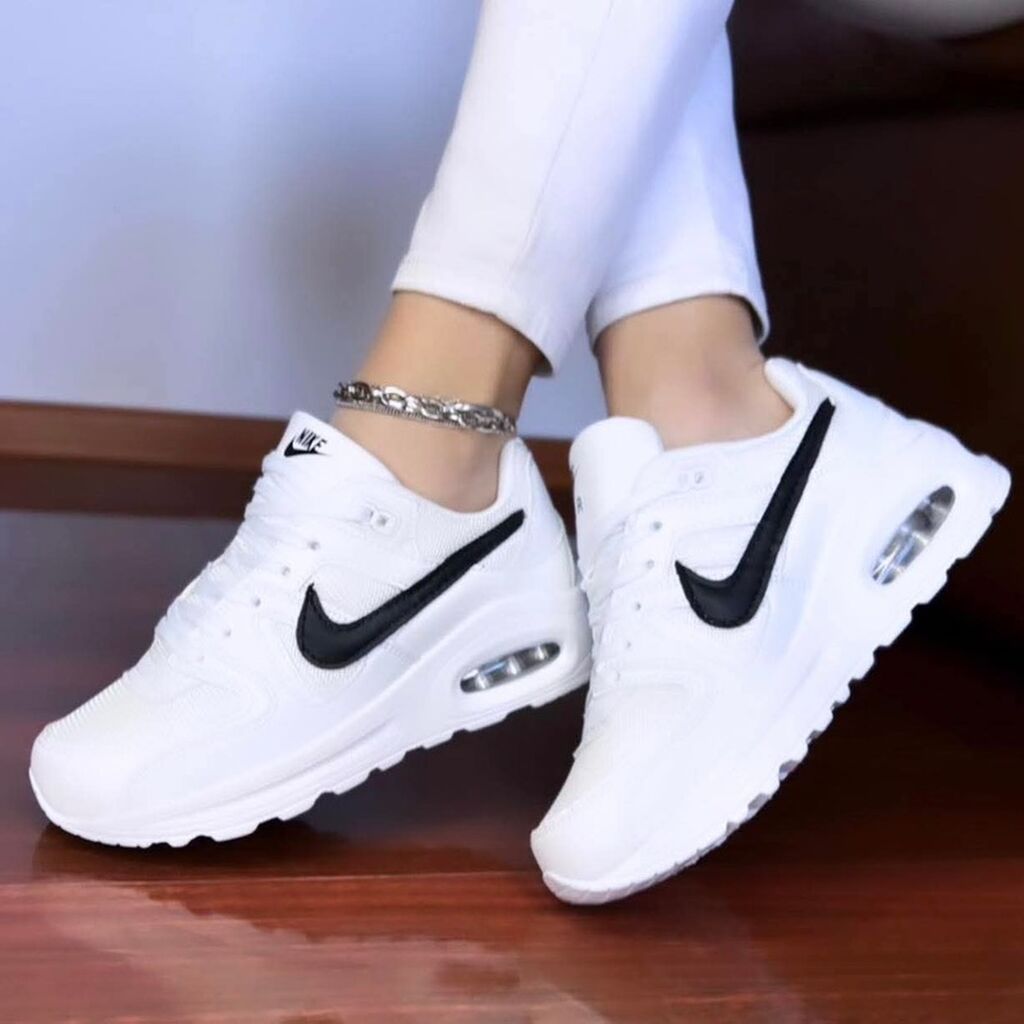 Airmax patike od 36 do 41 za samo 3800din PK