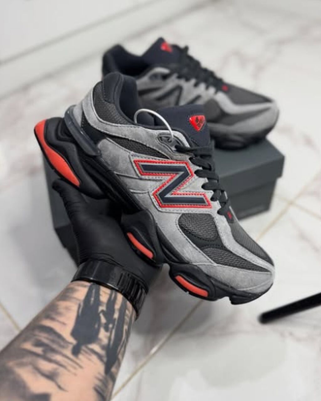 New balance 9060 patike A klasa NOVO Novo Brojevi 36 do 46 fb Moja