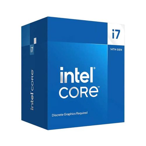 INTEL Core i7-14700F do 5.40GHz Box