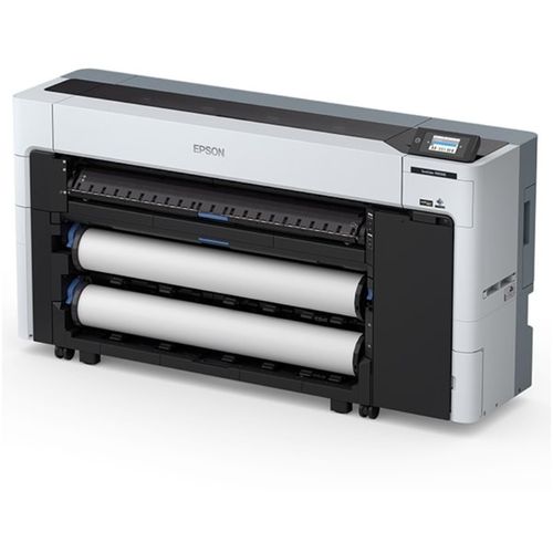 EPSON Surecolor SC-T7700D dual roll inkjet štampač/ploter 44"