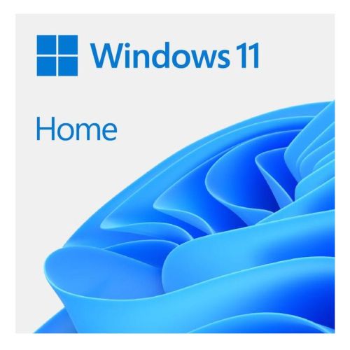 Microsoft L3P-00092 Win 11 Home GGK 64Bit Eng Intl 1pk DSP ORT OEI DVD